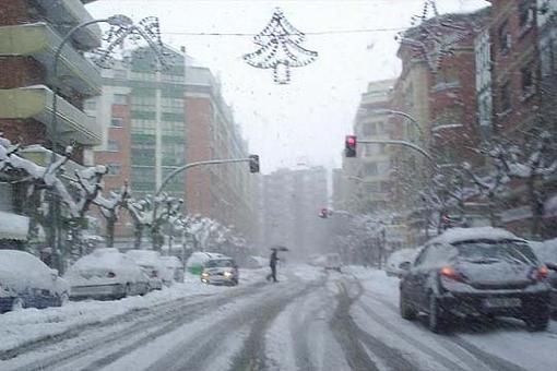 ¿Por qué se produce las heladas? - Puerto Plata Digital