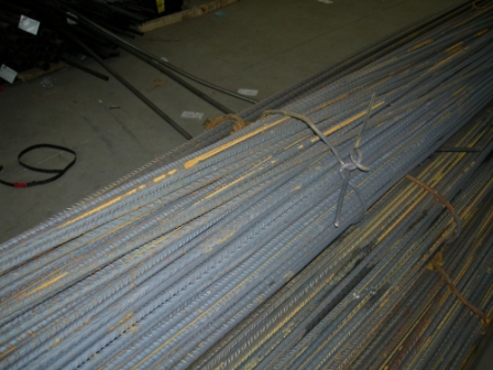 CANDIDATA SENADORA PRD RECHAZA AUMENTO ATADO VARILLAS PARA CONSTRUCCIÓN ...