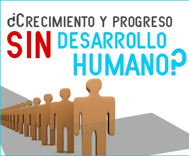 ¿CRECIMIENTO Y PROGRESO SIN DESARROLLO HUMANO? - Puerto Plata Digital