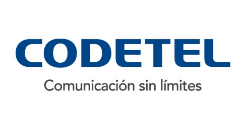 CODETEL EMPRESA MEJOR VALORADA SECTOR TELECOMUNICACIONES - Puerto Plata ...