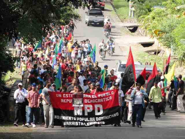 RECUERDAN LEVANTAMIENTO LAS MANACLAS MANOLO TAVAREZ JUSTO - Puerto ...