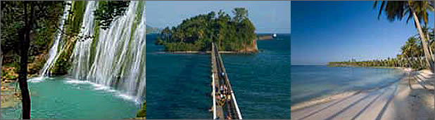 REVISTA PUERTO RICO RESALTA BELLEZA DESTINO SAMANÁ - Puerto Plata Digital