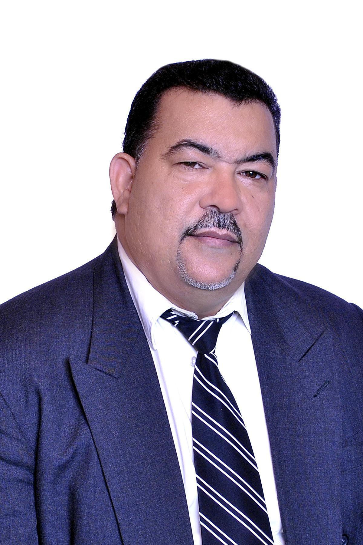 Cesar Medina Y Andrés L. Mateo - Puerto Plata Digital