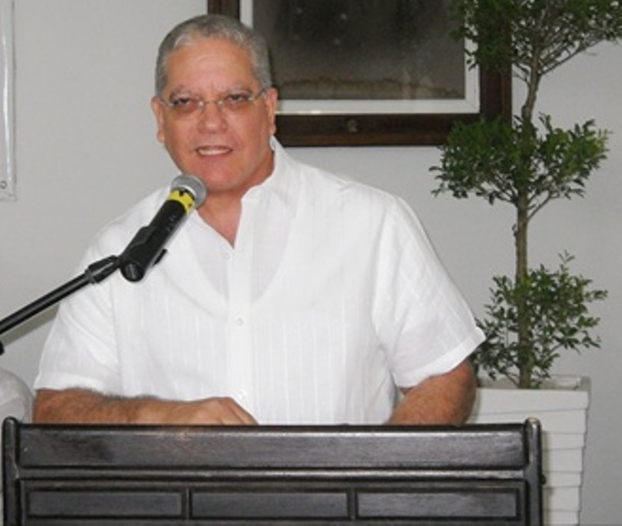 DESIGNAN JUAN MUSA DIRECTOR UNIDAD COMUNICACIÓN CAMPAÑA DANILO MEDINA ...