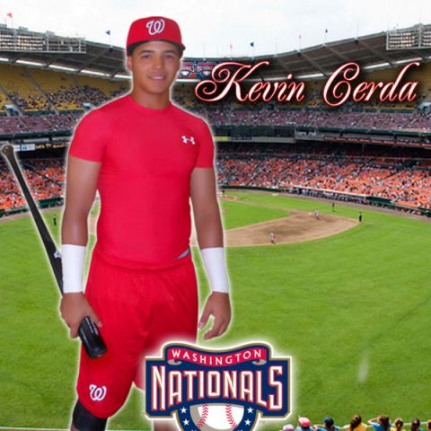 EQUIPO NACIONALES FIRMA PROSPECTO DOMINICANO - Puerto Plata Digital