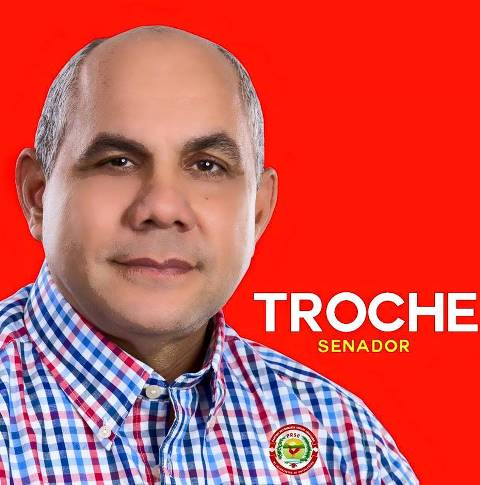 Reformista Carlos Troche promete que luchará n favor de Puerto Plata ...