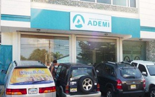 Banco Ademi ingresa a red mundial de bancos con Valores siendo la ...
