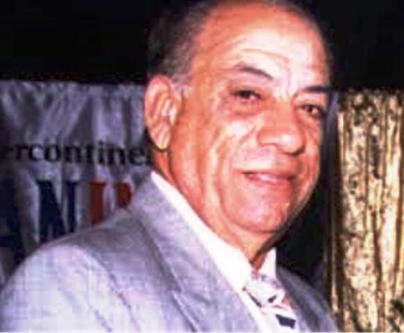 Se cumplieron nueve años del fallecimiento de Don Waldo Musa destacado ...