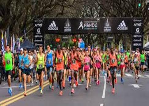 Realizarán Carrera 10K y 5K a beneficio de institución deportiva Liga ...