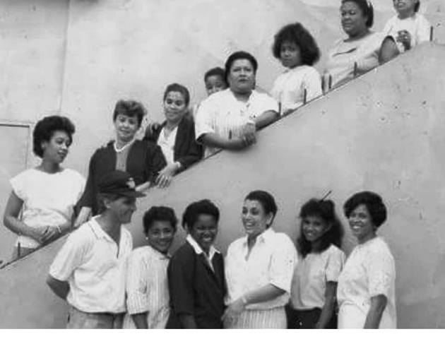 Colegio Mary Lithgow cumplió 56 años de su fundación en Puerto Plata ...