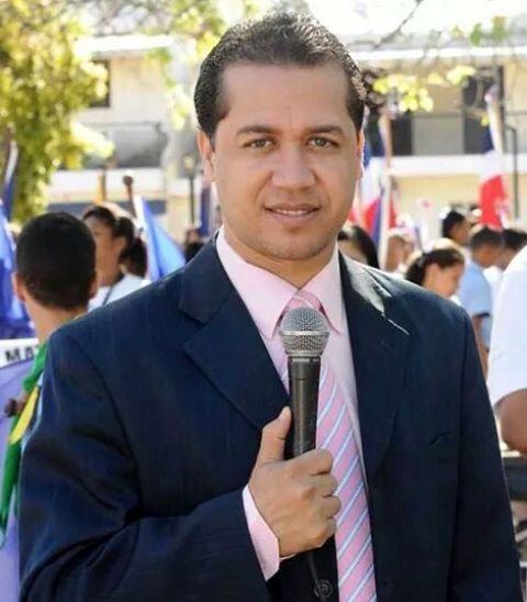 Genera críticas cancelación del periodista Fernando Almonte de la ...