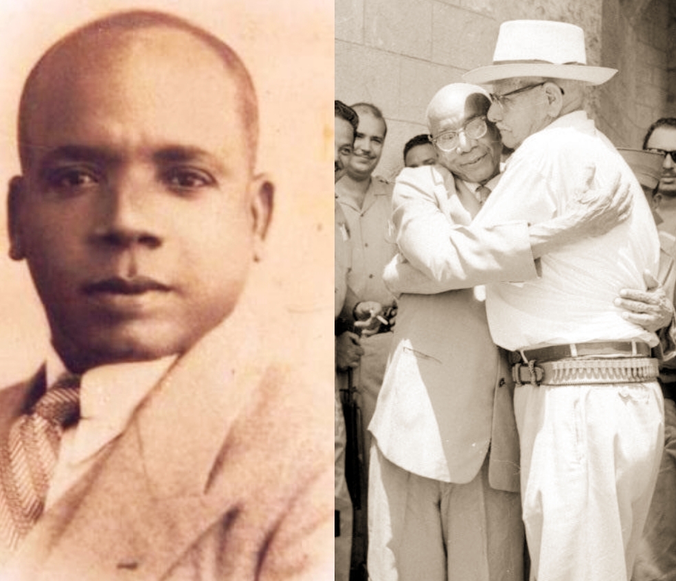 Cámara de Diputados aprobó declarar Héroe Nacional al patriota ...