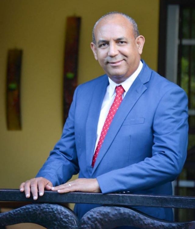 Diputado Félix Castillo ha sido el único legislador de Puerto Plata en ...