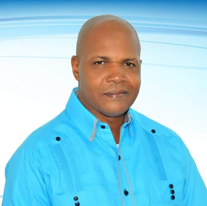 Adalberto Ramírez del PRM y aliados conquistó alcaldía de Altamira tras ...