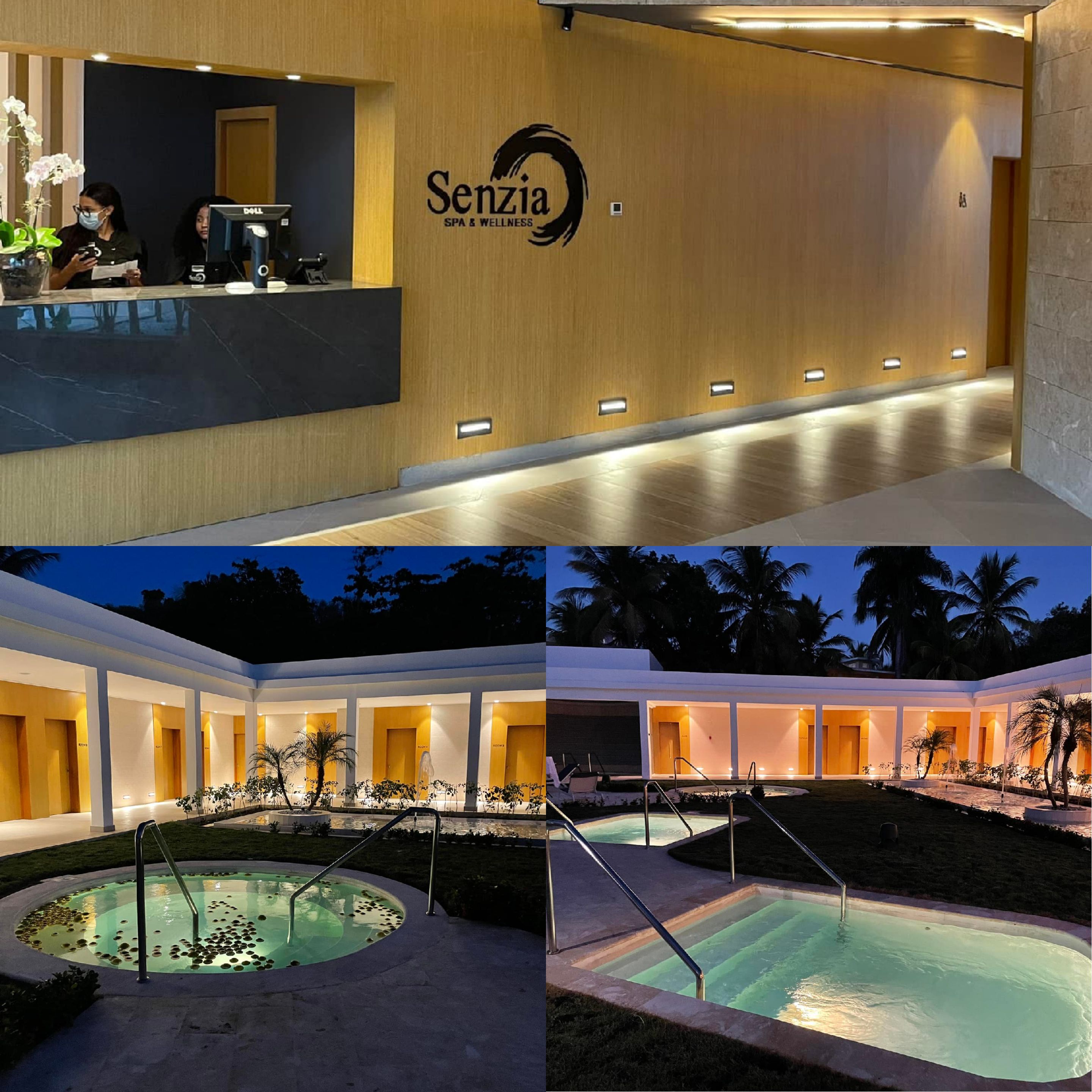 Cadena Senator Hotels & Resort abre en Puerto Plata moderno y amplio ...