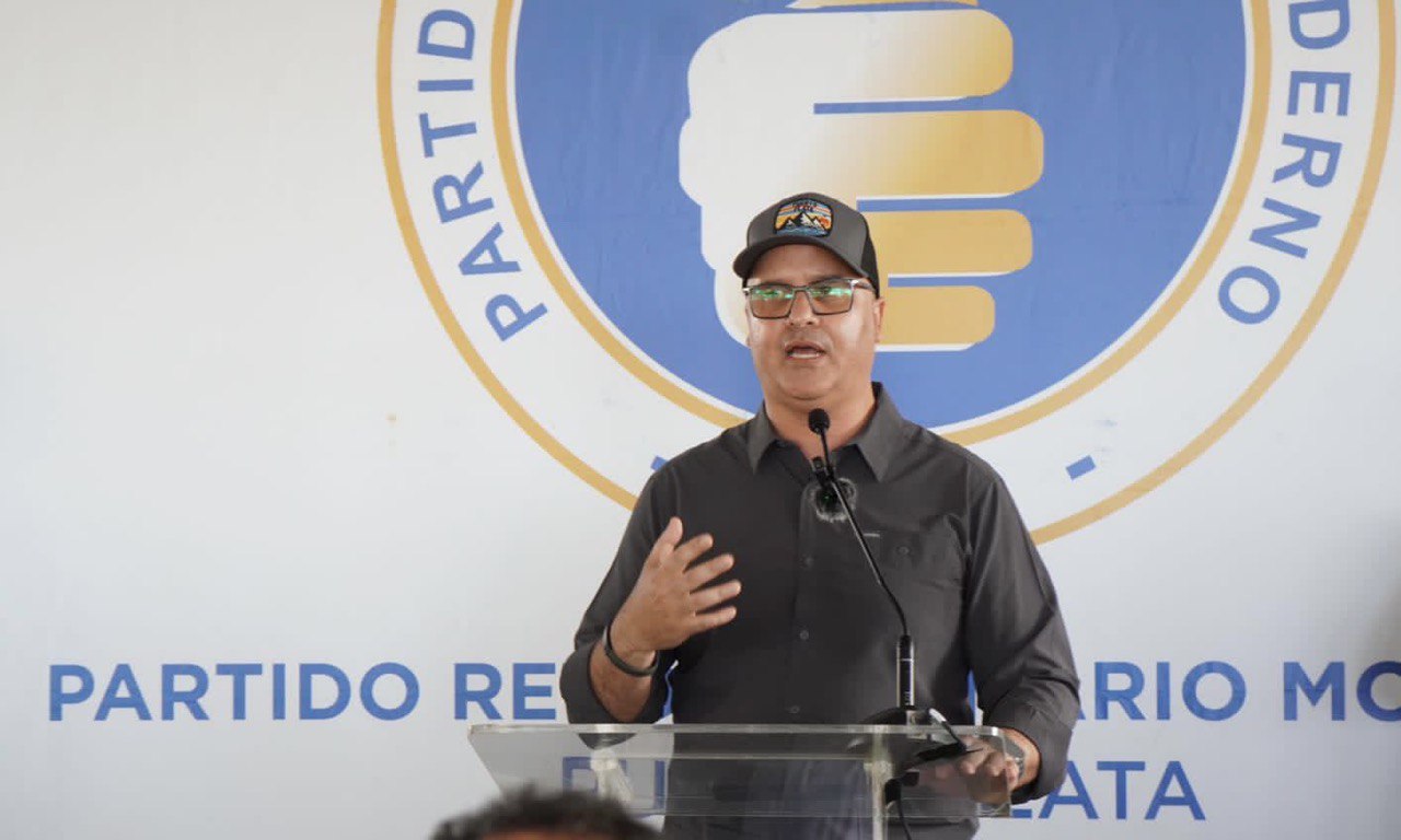 Destacan cientos de ciudadanos se inscriben en el PRM a través del Plan ...