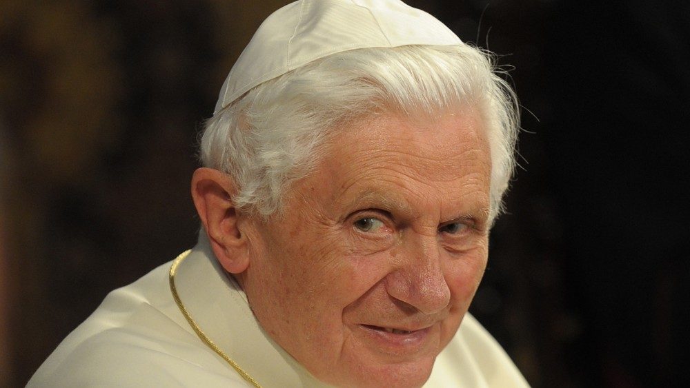 Muere Benedicto XVI, el Papa que se fue dos veces - Puerto Plata Digital