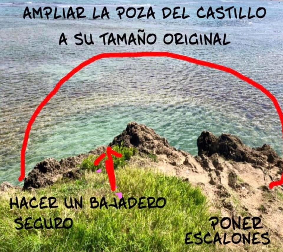 Proponen convertir malecón de Puerto Plata en “El Balneario del Caribe ...