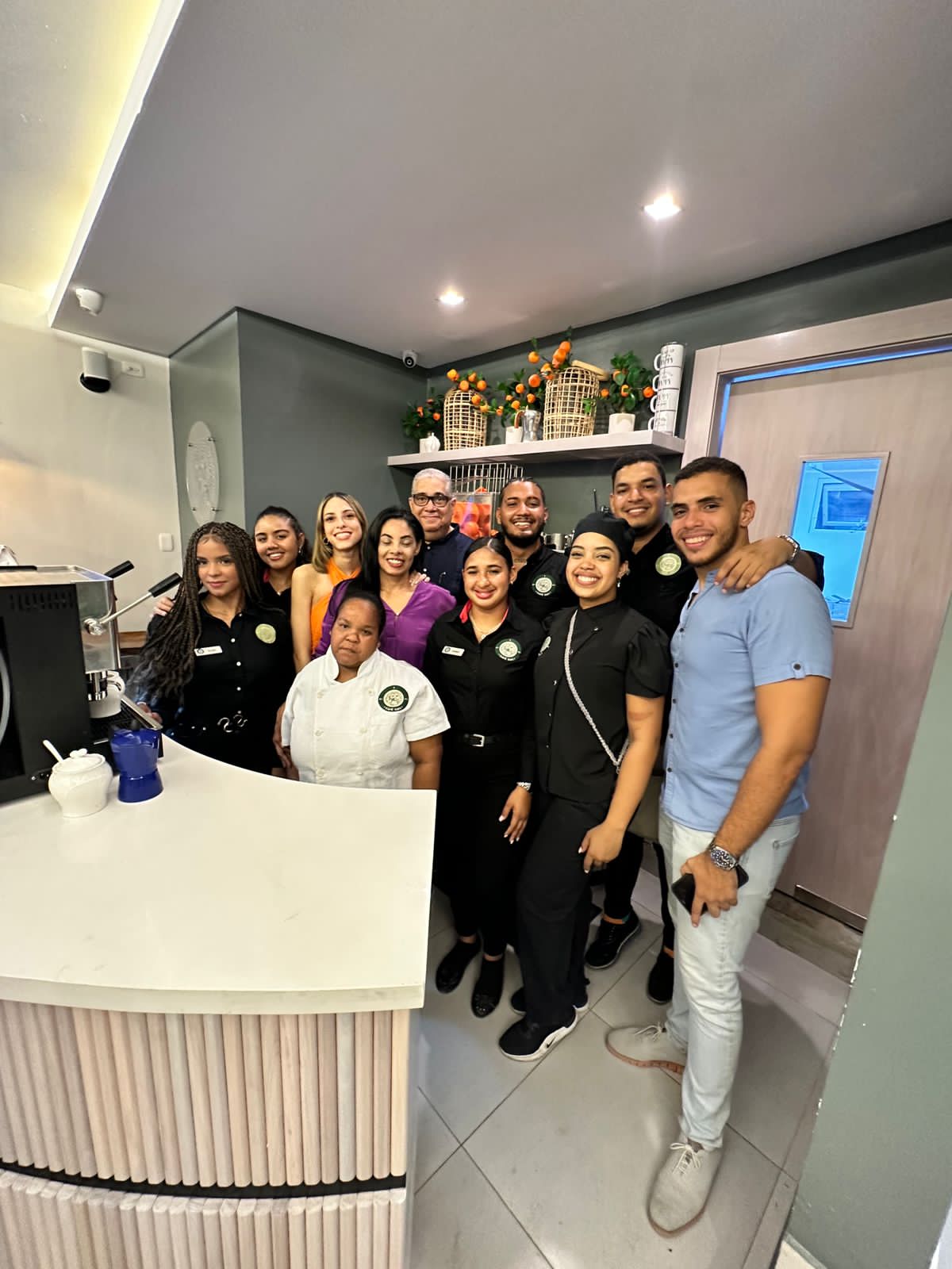 Café CMV: desayunos y brunch con concepto abrió sus puertas en Puerto ...