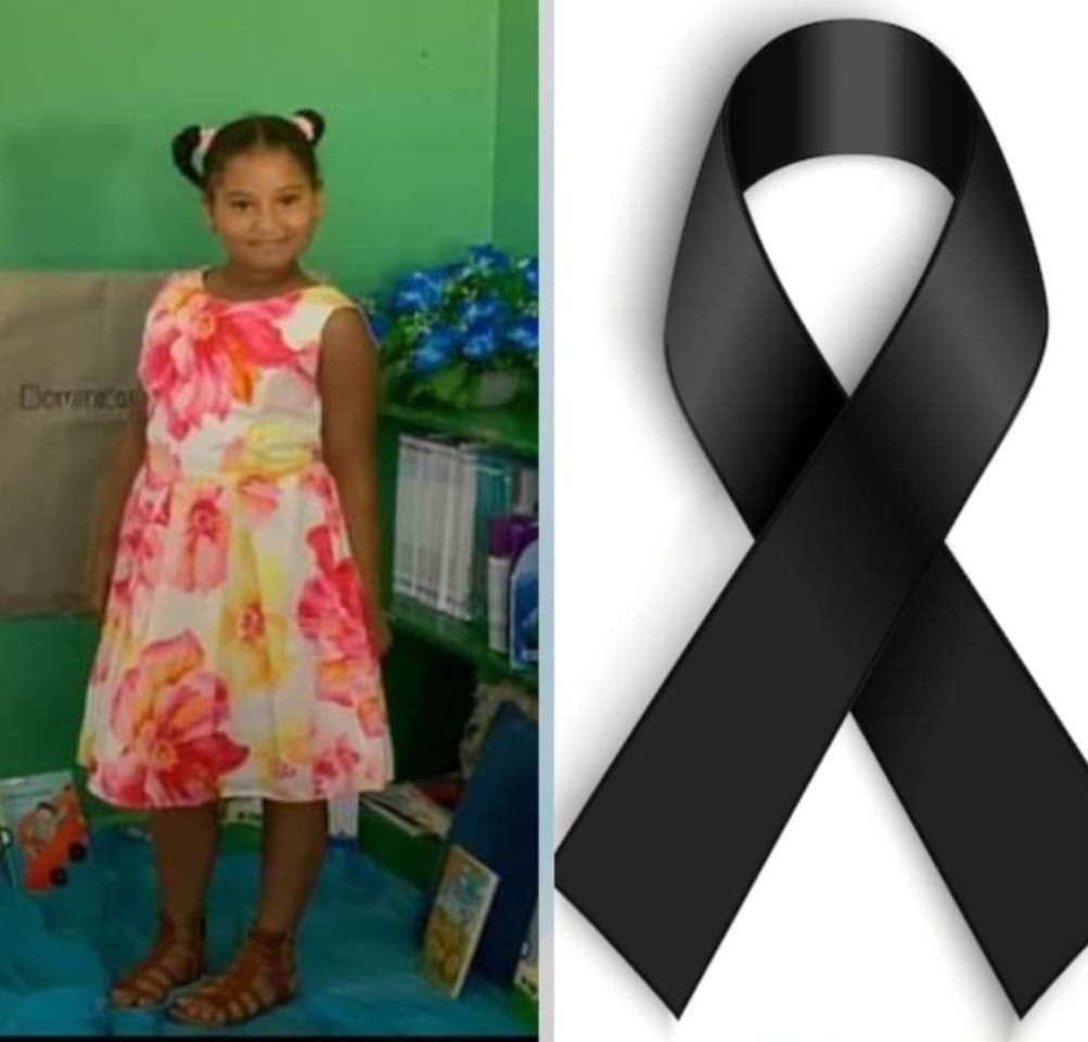 Investigan Muerte De Niña En Estero Hondo Descartan Fuera Por Dengue