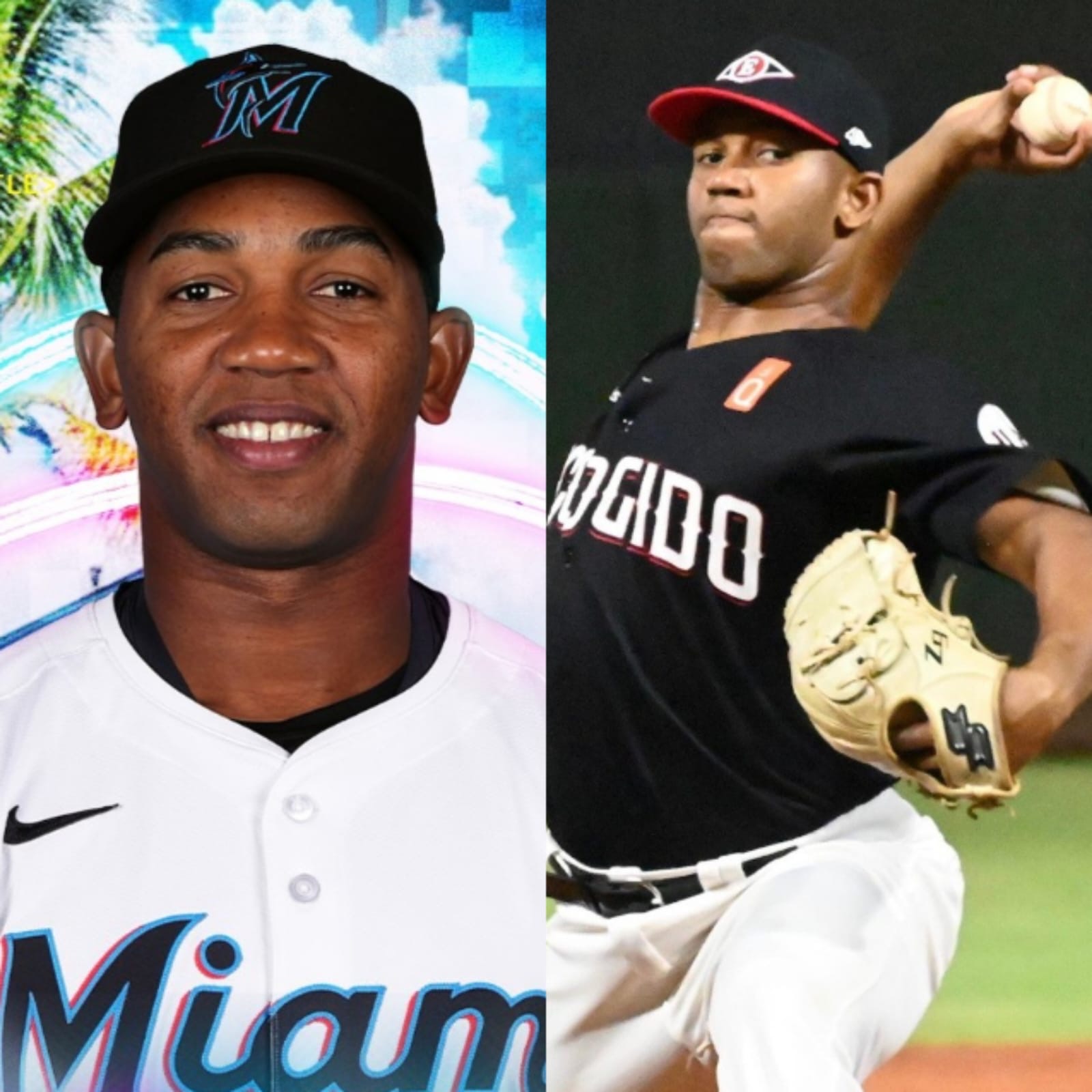 Pitcher puertoplateño Emmanuel Ramírez se convirtió en el pelotero ...