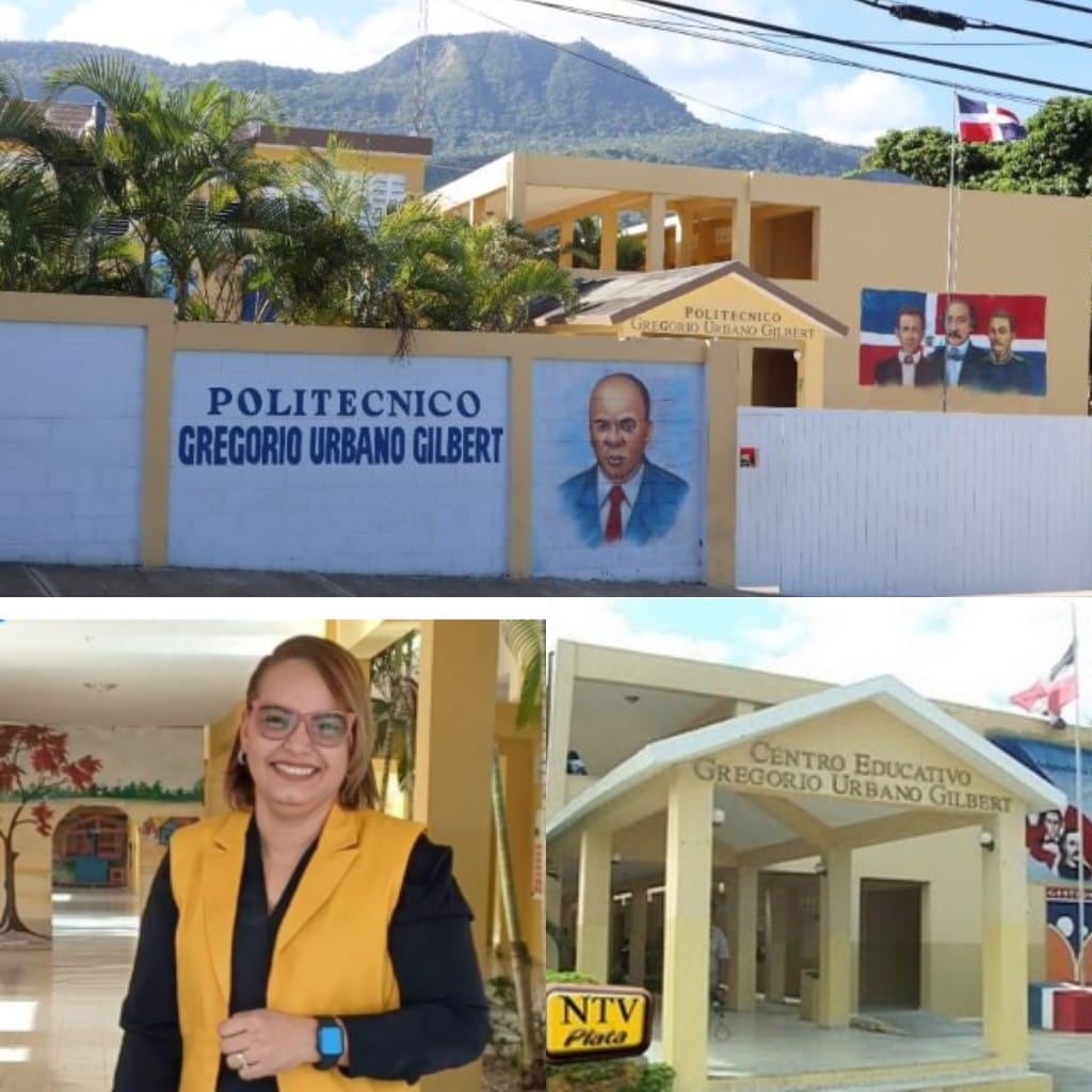 Celebraron por todo lo alto 50 años del Politécnico Gregorio Urbano ...