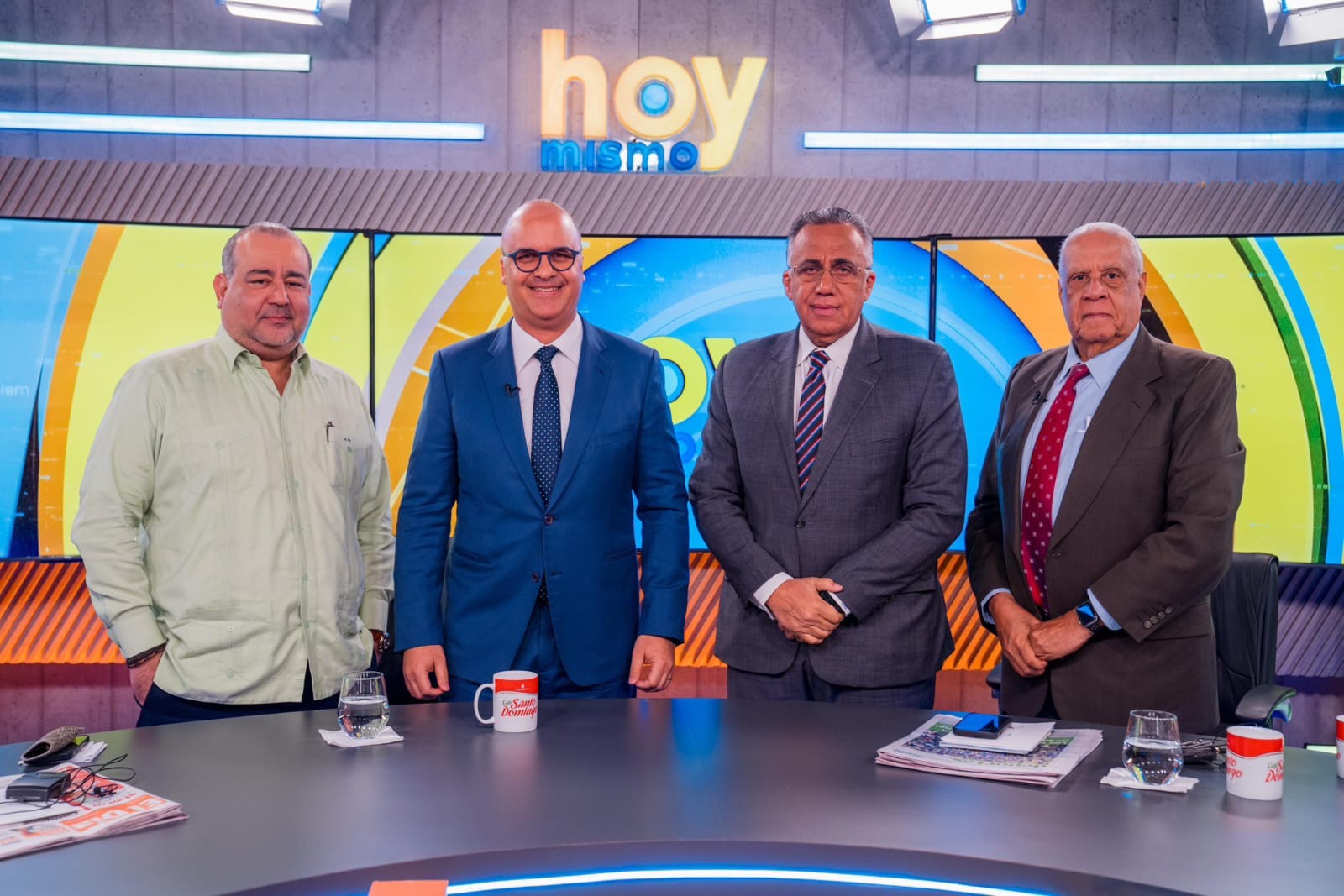 Ministro Igor Rodríguez destaca acciones inmediatas del gobierno en ...