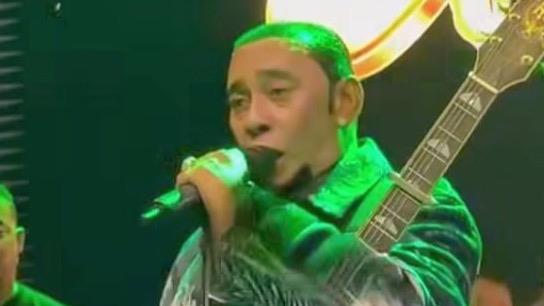 Legendario artista Anthony Santos realizó con éxito arrollador su ...