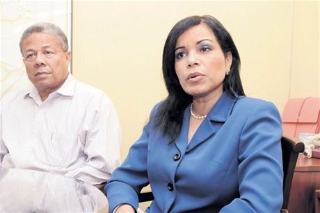 Se cumplieron dos años rapto de menor de un tribunal PP - Puerto Plata ...