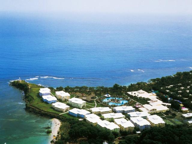 Revelan que Carnival Corporation adquirió los hoteles RIU ubicados en ...