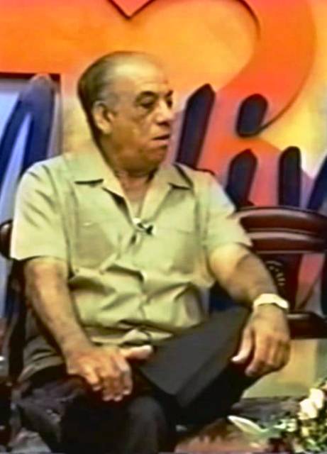 Se cumplieron nueve años del fallecimiento de Don Waldo Musa destacado ...