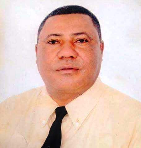 Sepultan a dirigente reformista Juan Cruz Rodríguez (Chilo) quien fue ...